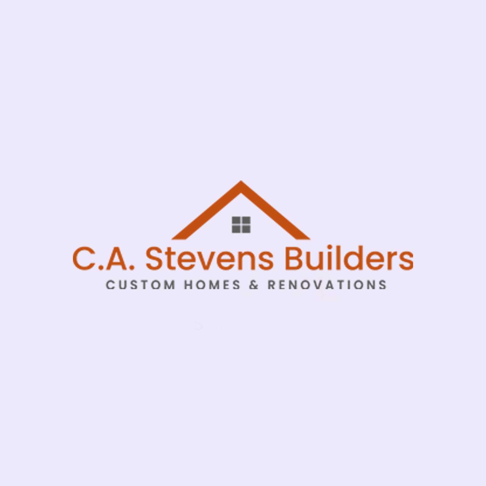 Home Builders Company Logo Design - Designing Geeks