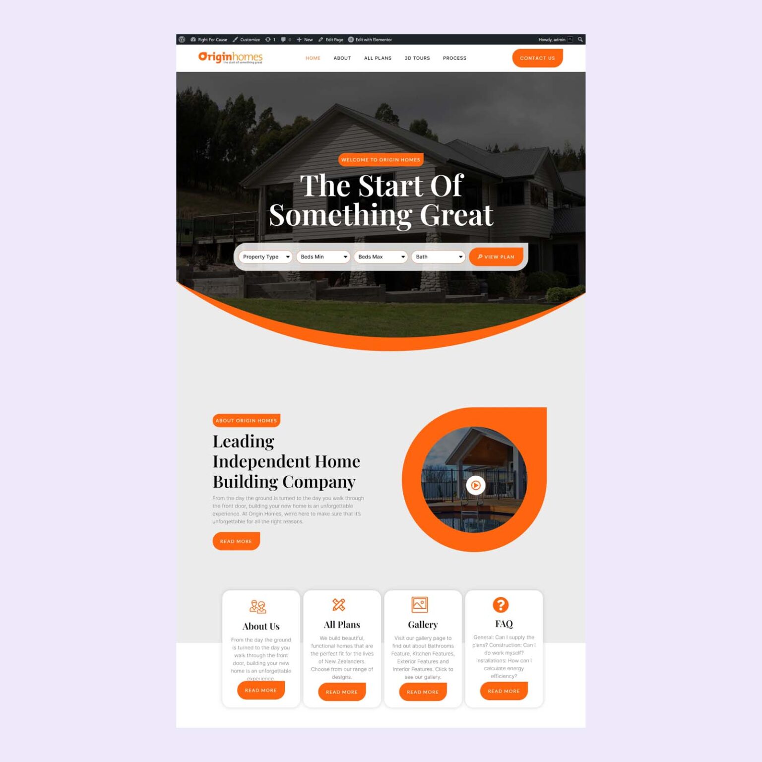 Portfolios - Designing Geeks